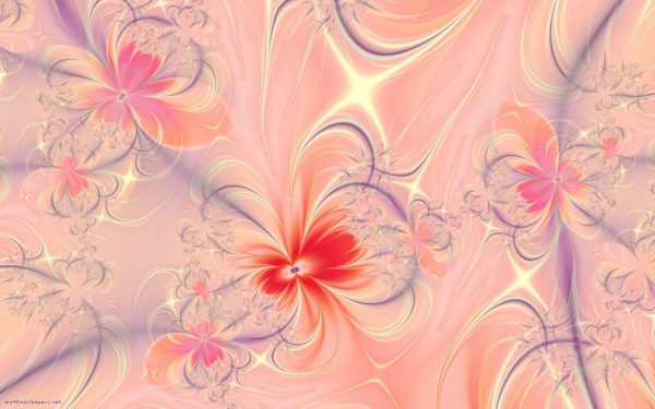 40 Lovely Pink Wallpapers for a Fresh Desktop Look