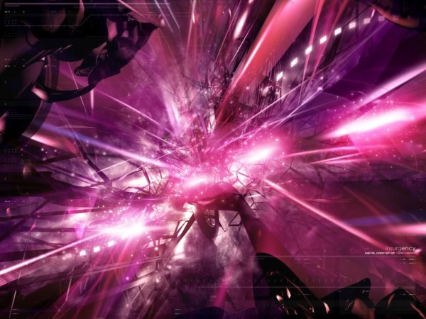 40 Lovely Pink Wallpapers for a Fresh Desktop Look