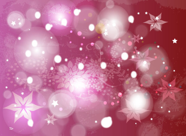 40 Lovely Pink Wallpapers for a Fresh Desktop Look