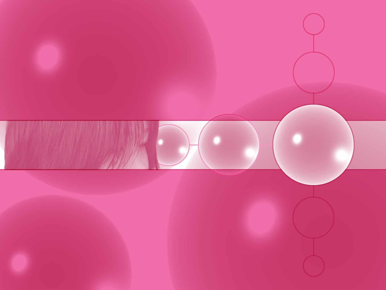 40 Lovely Pink Wallpapers for a Fresh Desktop Look