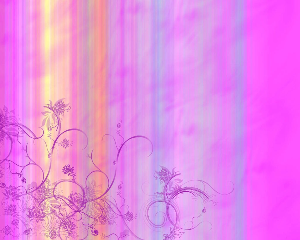 40 Lovely Pink Wallpapers for a Fresh Desktop Look