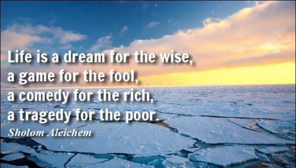 20 Powerful Life Quotes to Guide Your Path