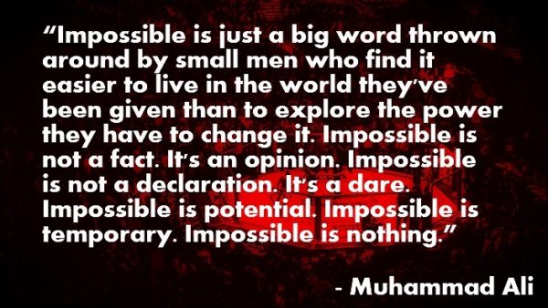 25 Amazing Inspirational Quotes and Sayings