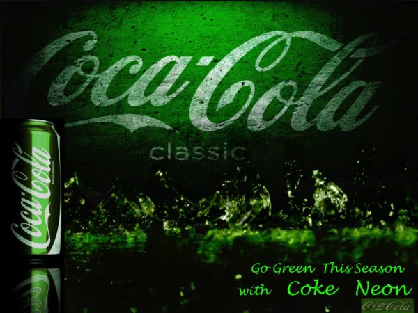 70 Coca-Cola Wallpapers in HD to Download for Free