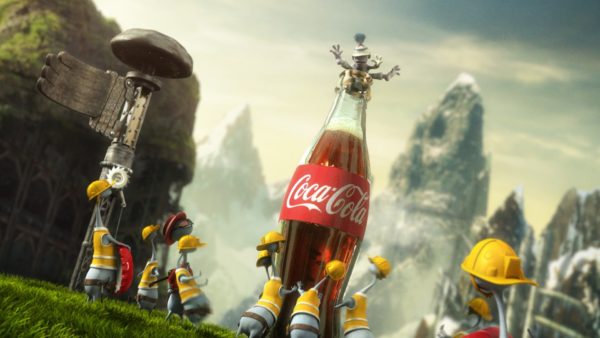 70 Coca-Cola Wallpapers in HD to Download for Free