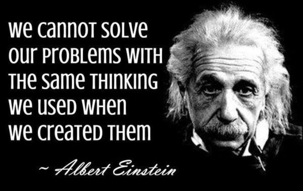 60 Timeless Albert Einstein Quotes to Inspire Your Mind