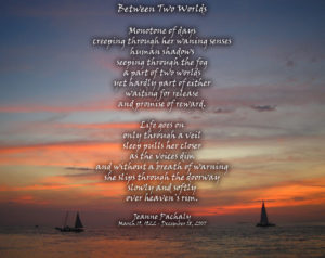 Echoes of Goodbye: 25 Poems About Death and Loss