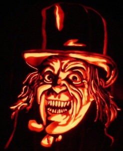100 Spooky & Creative Pumpkin Carving Ideas for Halloween