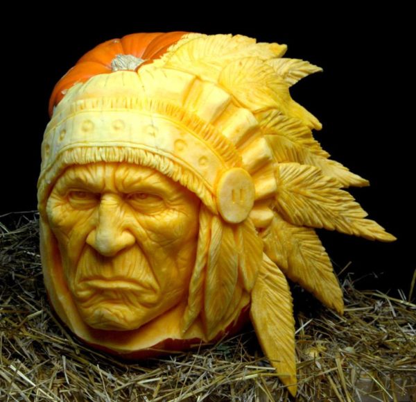 100 Spooky & Creative Pumpkin Carving Ideas for Halloween