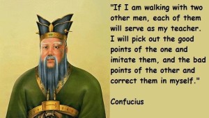 30 Timeless Confucius Quotes to Inspire Wisdom and Reflection