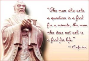 30 Timeless Confucius Quotes to Inspire Wisdom and Reflection