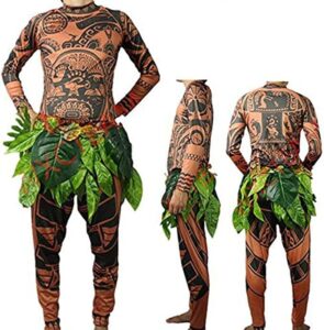 100 Halloween Costume Ideas for Men and Women of All Styles