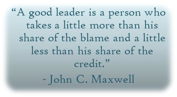 30 Powerful Leadership Quotes to Fuel Your Motivation