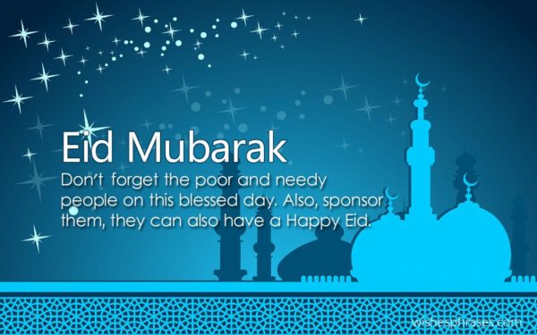 Collection of 75 Eid Greetings Cards to Send Warm Wishes