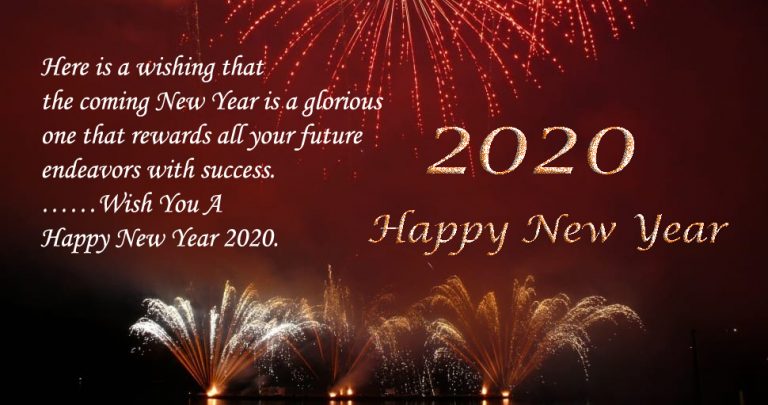 50 Heartfelt New Year Wishes and Greetings to Start the Year Right