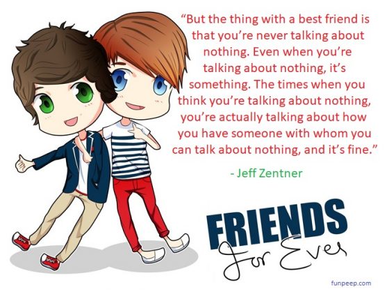 Inspirational Best Friend Quotes That Celebrate True Friendship