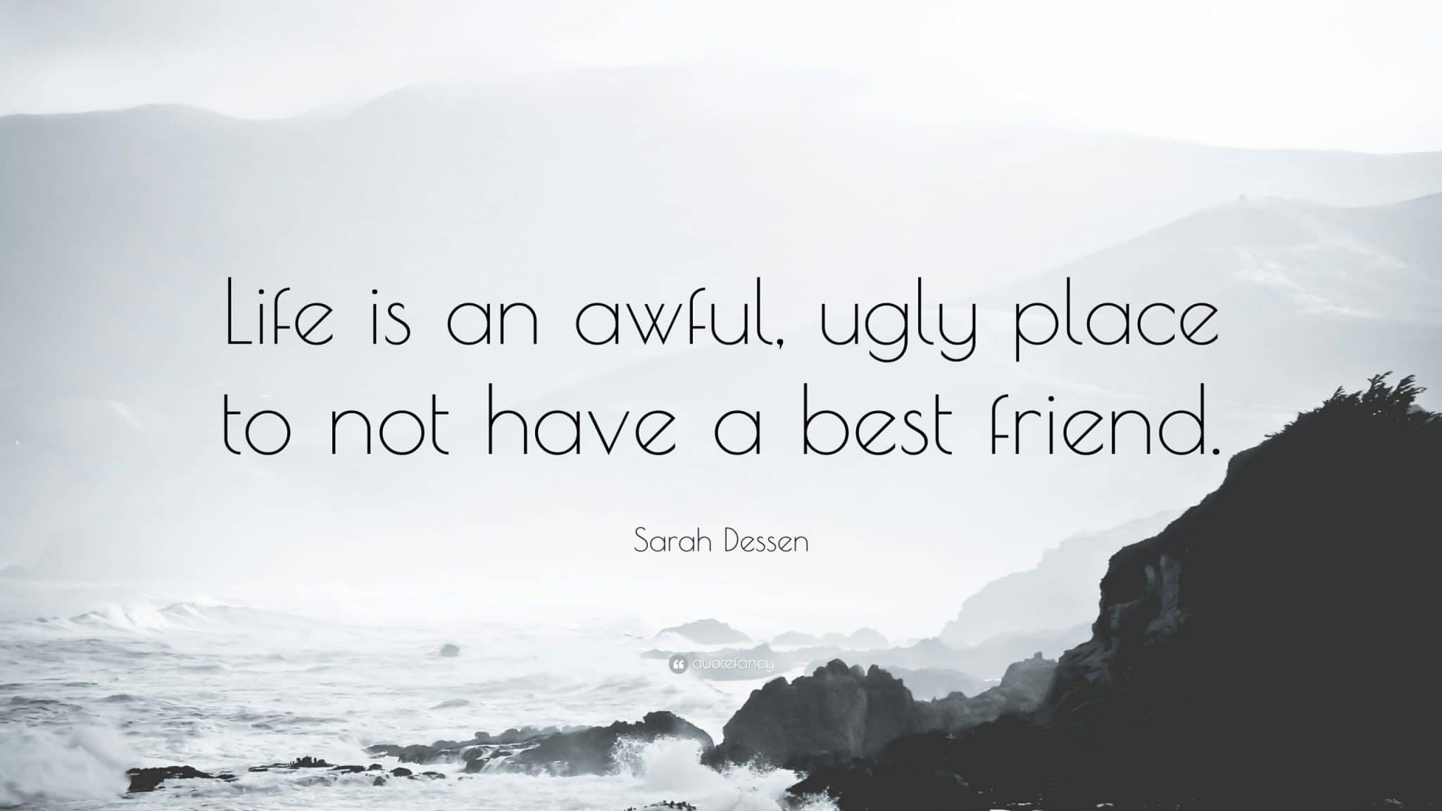 Inspirational Best Friend Quotes That Celebrate True Friendship