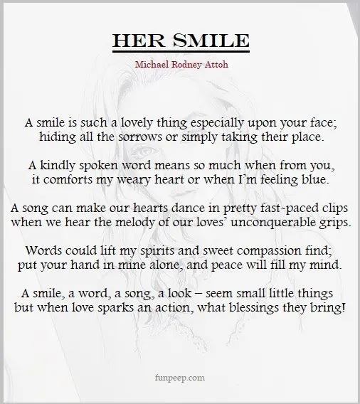 20 Deep Love Poems To Make Her Feel Special