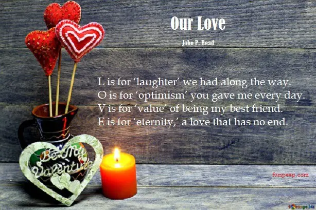 20 Deep Love Poems To Make Her Feel Special