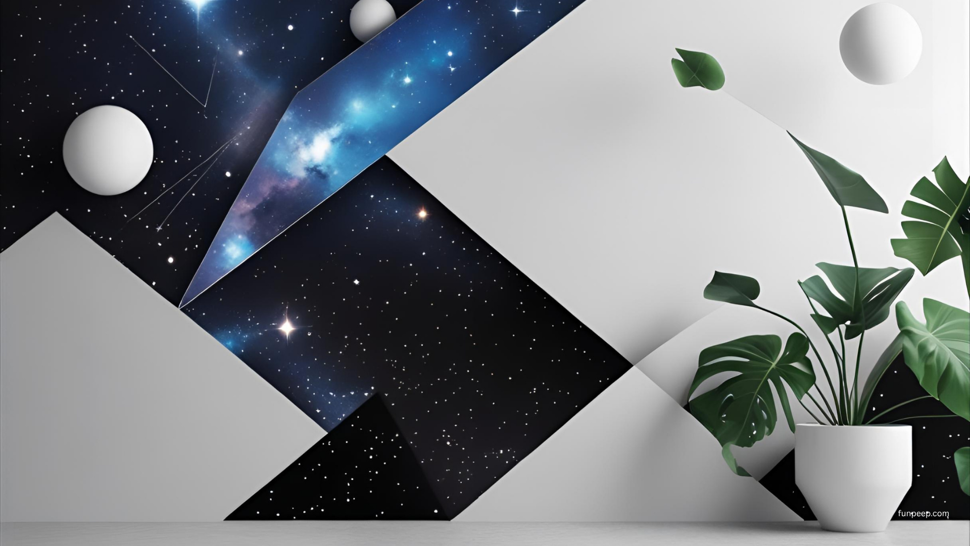 Minimalist Wallpapers: A Modern Design Essential
